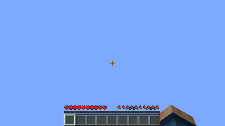 Join my realm Minecraft Map