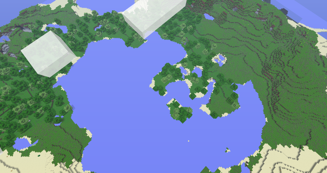 MiningSimple Minecraft Texture Pack