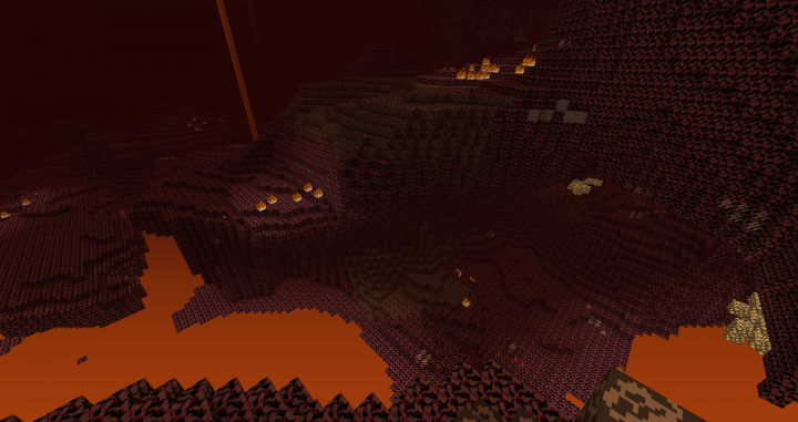 MiningSimple Minecraft Texture Pack