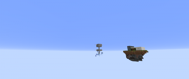 " Modern" - A bedwars map Minecraft Map