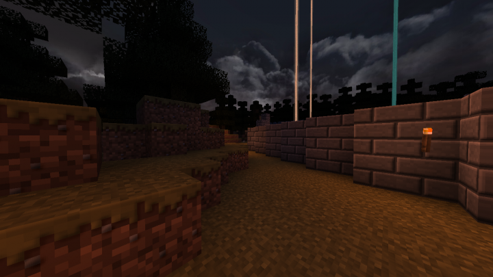 League of legends mod for minecraft and map Minecraft Map