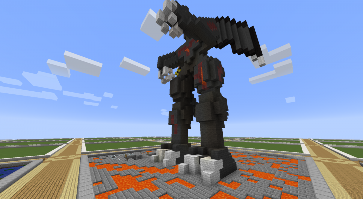 Nameless Minecraft Server