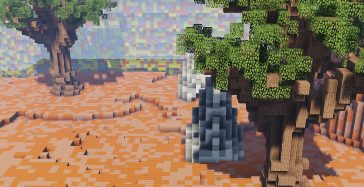 Arizona Minecraft Map