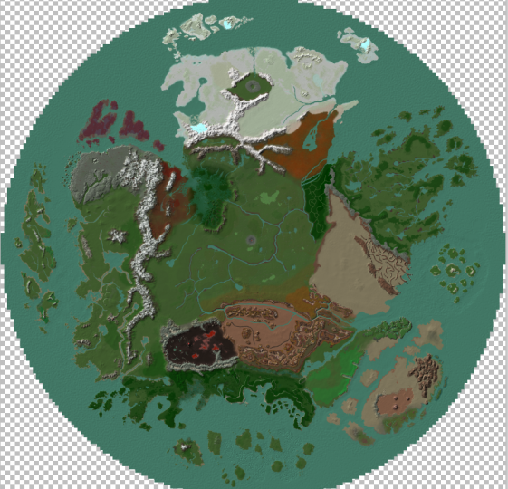 Mega Dropco World, NEED HELP Minecraft Map