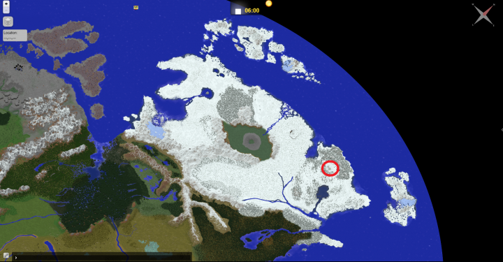 Mega Dropco World, NEED HELP Minecraft Map