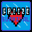 Freeze Survival Minecraft Map