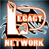 Legacy Network Minecraft Server