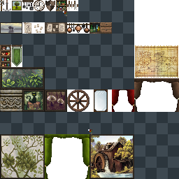 Hispanic Community Minecraft Map