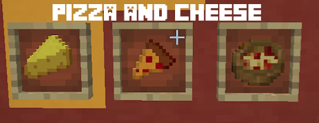 Fast Food Texture Pack - UPDATED TO 1.13 Minecraft Texture Pack