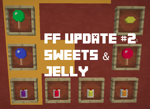 Fast Food Texture Pack - UPDATED TO 1.13 Minecraft Texture Pack