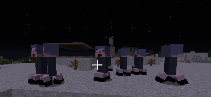 Game Crave Texturez DOES NOT WORK DO NOT DOWNLOAD Minecraft Texture Pack