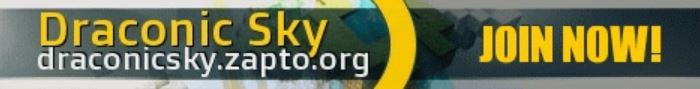 Draconic Sky Minecraft Server