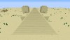 Mega Desert Temple Minecraft Map