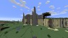 Hard-to-explain custom world preset Minecraft Map
