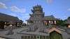 buddhist monastery Minecraft Map