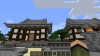buddhist monastery Minecraft Map