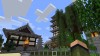 buddhist monastery Minecraft Map