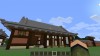 buddhist monastery Minecraft Map