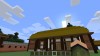 buddhist monastery Minecraft Map