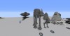 Star Wars Vehicle Collection Minecraft Map