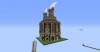 Steampunk Factory Spawn Minecraft Map
