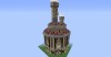 Steampunk Factory Spawn Minecraft Map