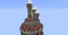 Steampunk Factory Spawn Minecraft Map