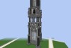 Structure I Minecraft Map