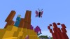 Flowers Spawn - Pixelated-mc Minecraft Map