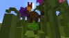 Flowers Spawn - Pixelated-mc Minecraft Map