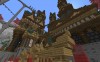 Extreme Craft Server Spawn Minecraft Map