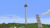 Tower of Ro'at Minecraft Map