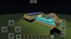 Rainbow World Minecraft Map