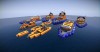 RNLI Life Boat Bundle | (Download) Minecraft Map
