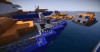 RNLI Life Boat Bundle | (Download) Minecraft Map