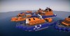 RNLI Life Boat Bundle | (Download) Minecraft Map
