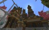 Extreme Craft Server Spawn Minecraft Map