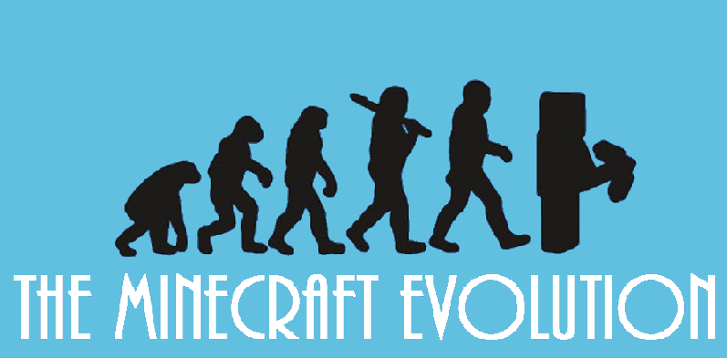 The Minecraft Evolution - Svensk MCMMO server Minecraft Server