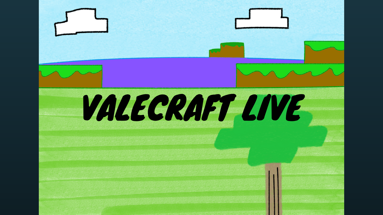 Valecraft Minecraft Project