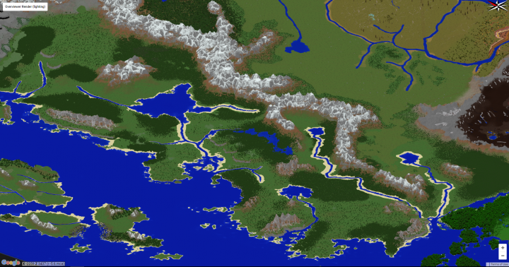 Mega Dropco World, NEED HELP Minecraft Map