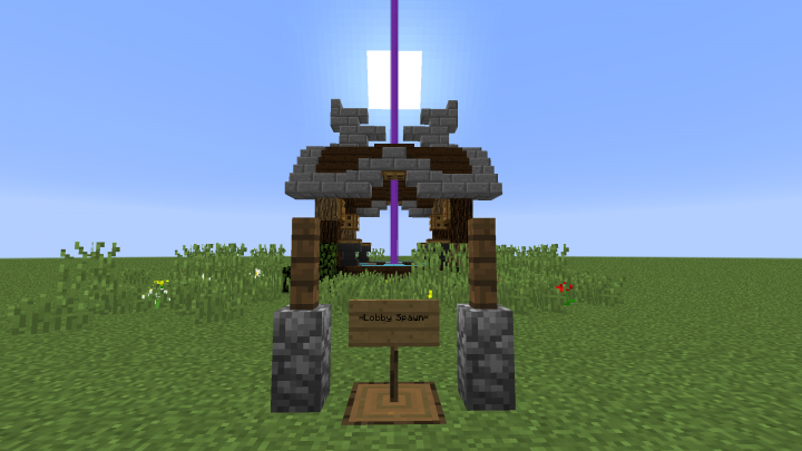 Building themes, ideas and variations Minecraft Map