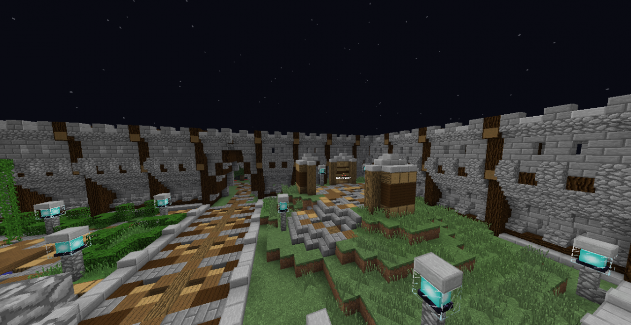 AppleMC Minecraft Server