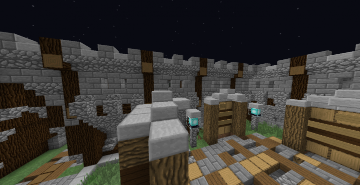 AppleMC Minecraft Server