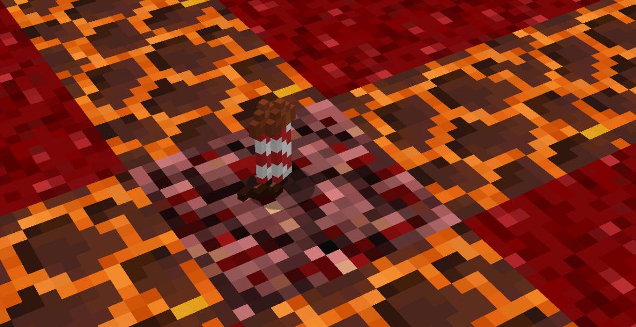 High Explosive Impact Rocket Grenade Minecraft Map