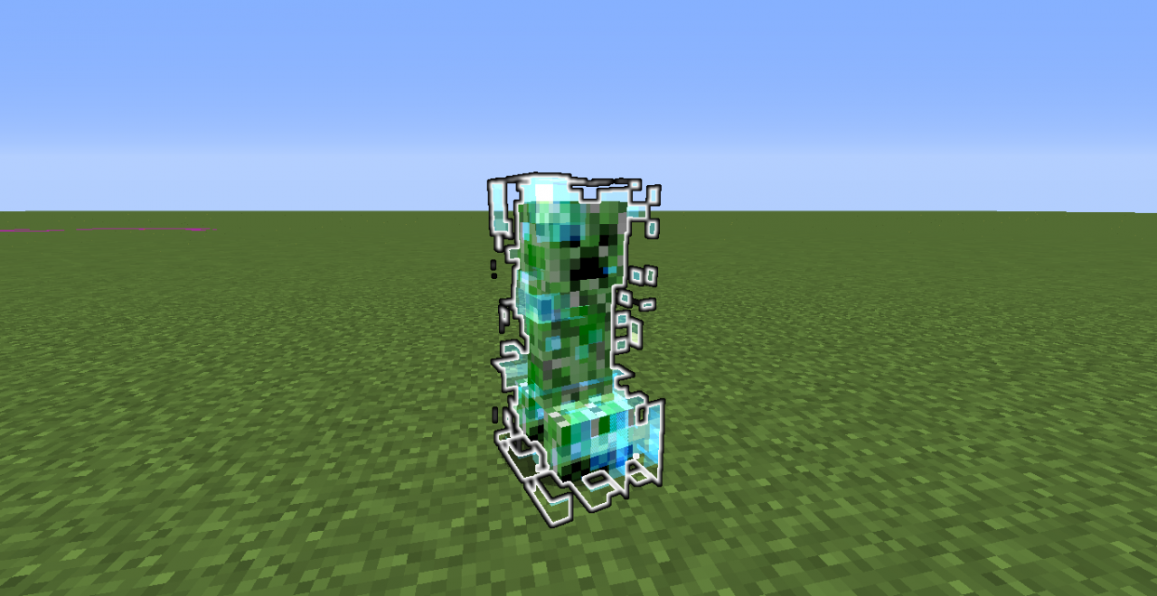 Scorpius Engine Minecraft Map