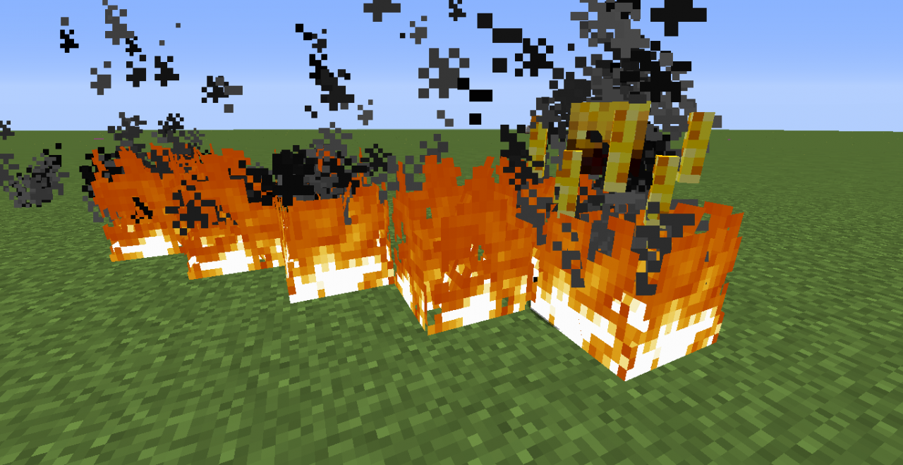 Scorpius Engine Minecraft Map