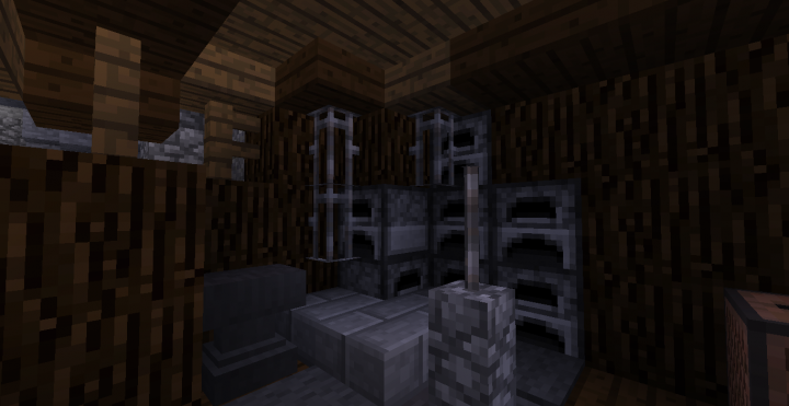 [Wizry Tiki] Tiki Island Minecraft Map