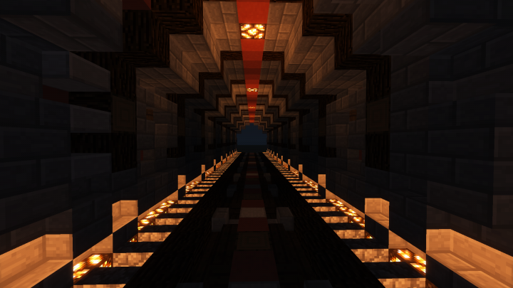 Small Spawn Minecraft Map