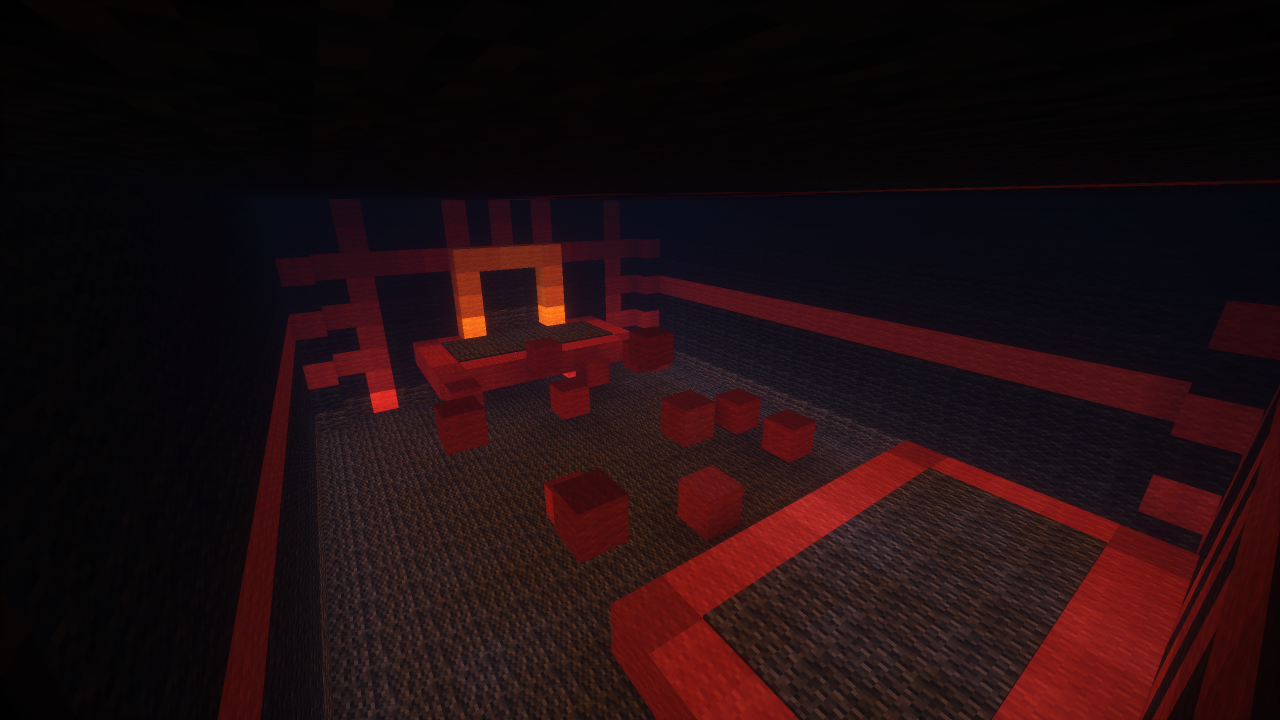 AbyssMC[STAFF NEEDED!!!] Minecraft Server