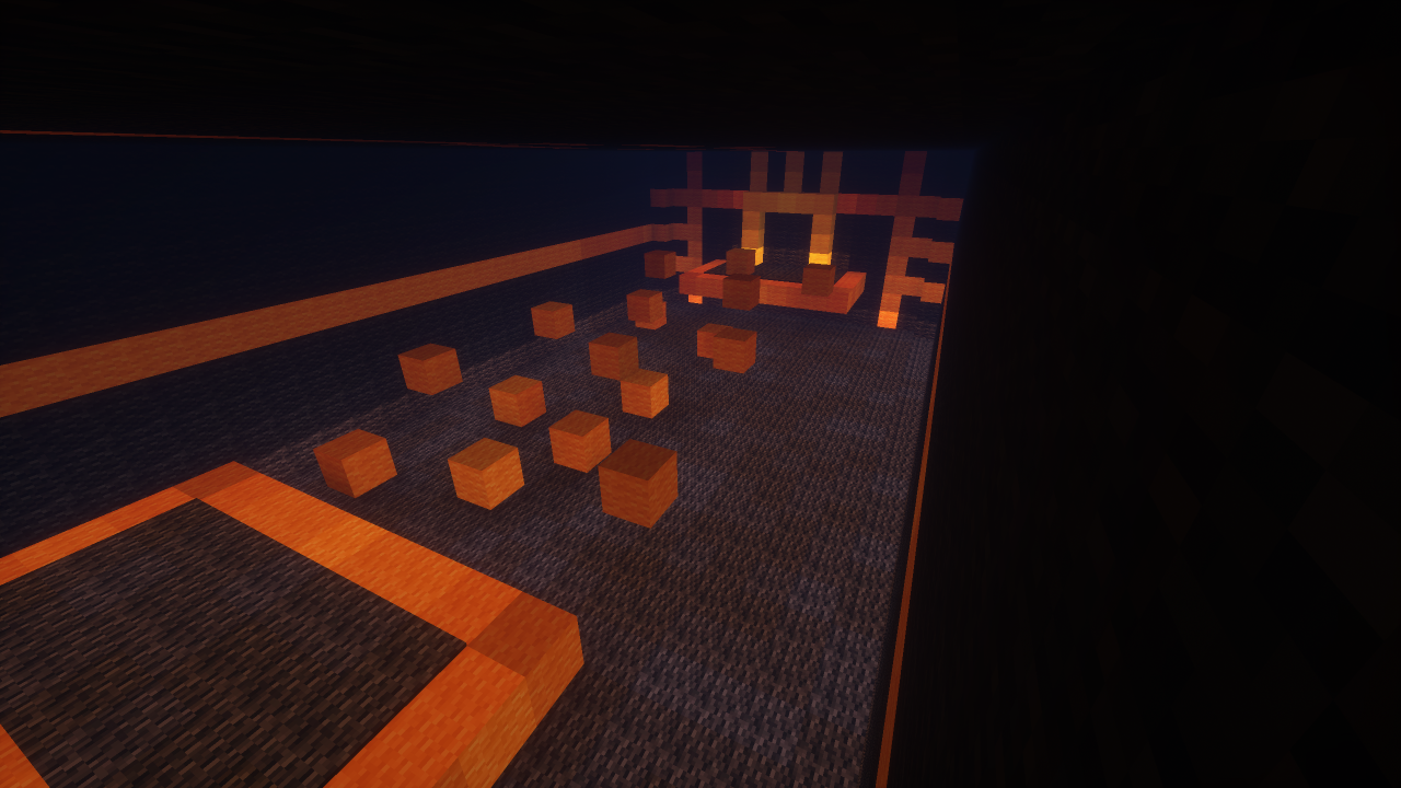 AbyssMC[STAFF NEEDED!!!] Minecraft Server